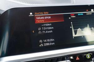 Pelēks BMW 320 2021 Viļņa, ar dzinēja tilpumu 2.00 L un nobraukumu 225 tūkst. km par 18000 €, foto 45 vietnē AUTOMOTO.COM.LV