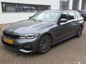 Pelēks BMW 320 2021 Viļņa, ar dzinēja tilpumu 2.00 L un nobraukumu 225 tūkst. km par 18000 €, foto 55 vietnē AUTOMOTO.COM.LV