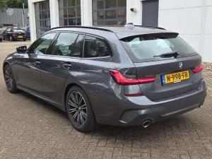Pelēks BMW 320 2021 Viļņa, ar dzinēja tilpumu 2.00 L un nobraukumu 225 tūkst. km par 18000 €, foto 56 vietnē AUTOMOTO.COM.LV