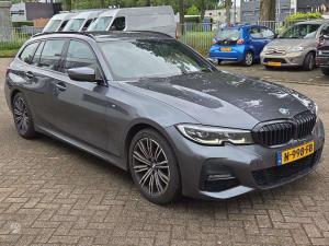 Pelēks BMW 320 2021 Viļņa, ar dzinēja tilpumu 2.00 L un nobraukumu 225 tūkst. km par 18000 €, foto 58 vietnē AUTOMOTO.COM.LV