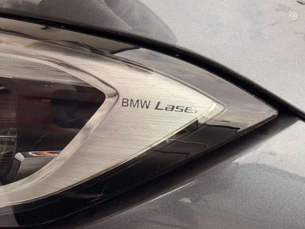 Pelēks BMW 320 2021 Kauņa, ar dzinēja tilpumu 2.00 L un nobraukumu 199 tūkst. km par 22922 €, foto 6 vietnē AUTOMOTO.COM.LV