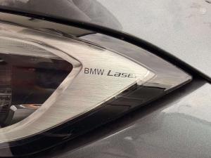 Grey BMW 320 2021 in Kaunas, with an engine capacity of 2.00 L and mileage of 199 thousand km for 22922 €, photo 6 on AUTOMOTO.COM.LV