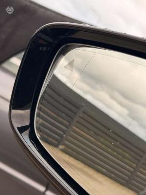 Grey BMW 320 2021 in Kaunas, with an engine capacity of 2.00 L and mileage of 199 thousand km for 22922 €, photo 12 on AUTOMOTO.COM.LV