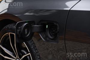 Серый БМВ 320 2022 в Елгава, объемом двигателя 2.00 л и пробегом 186 тыс. км за 19900 €, фото 9 на AUTOMOTO.COM.LV