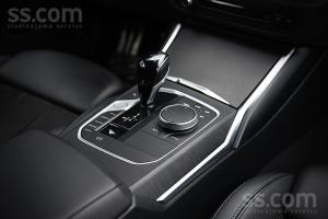 Grey BMW 320 2022 in Tukums, with an engine capacity of 2.00 L and mileage of 175 thousand km for 23490 €, photo 19 on AUTOMOTO.COM.LV