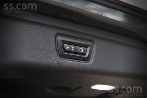 Grey BMW 320 2022 in Tukums, with an engine capacity of 2.00 L and mileage of 175 thousand km for 23490 €, photo 25 on AUTOMOTO.COM.LV