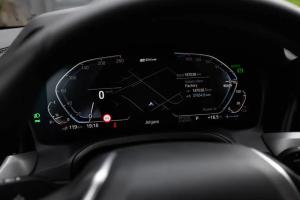 Серый БМВ 320 2022 в Елгава, объемом двигателя 2.00 л и пробегом 186 тыс. км за 19900 €, фото 30 на AUTOMOTO.COM.LV