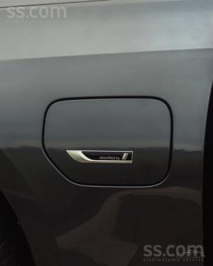 Pelēks BMW 320 2022 Rīga, ar dzinēja tilpumu 2.00 L un nobraukumu 132 tūkst. km par 20950 €, foto 16 vietnē AUTOMOTO.COM.LV
