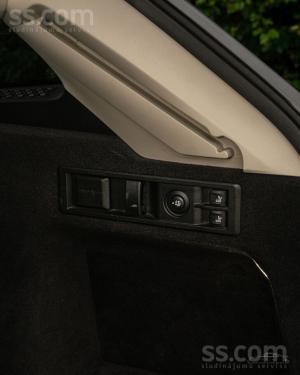 Pelēks BMW 320 2022 Rīga, ar dzinēja tilpumu 2.00 L un nobraukumu 132 tūkst. km par 20950 €, foto 23 vietnē AUTOMOTO.COM.LV