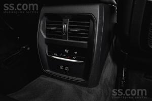 Pelēks BMW 320 2022 Jelgava, ar dzinēja tilpumu 2.00 L un nobraukumu 211 tūkst. km par 19500 €, foto 14 vietnē AUTOMOTO.COM.LV