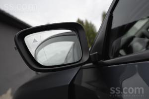 Pelēks BMW 320 2022 Jelgava, ar dzinēja tilpumu 2.00 L un nobraukumu 211 tūkst. km par 19500 €, foto 19 vietnē AUTOMOTO.COM.LV