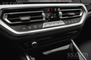 Pelēks BMW 320 2022 Jelgava, ar dzinēja tilpumu 2.00 L un nobraukumu 211 tūkst. km par 19500 €, foto 22 vietnē AUTOMOTO.COM.LV