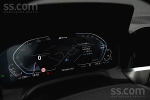 Pelēks BMW 320 2022 Jelgava, ar dzinēja tilpumu 2.00 L un nobraukumu 211 tūkst. km par 19500 €, foto 25 vietnē AUTOMOTO.COM.LV