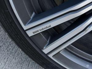 Pelēks BMW 320 2023 Viļņa, ar dzinēja tilpumu 2.00 L un nobraukumu 112 tūkst. km par 31990 €, foto 10 vietnē AUTOMOTO.COM.LV