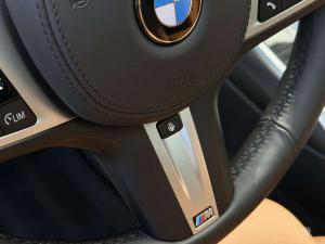 Pelēks BMW 320 2023 Viļņa, ar dzinēja tilpumu 2.00 L un nobraukumu 112 tūkst. km par 31990 €, foto 37 vietnē AUTOMOTO.COM.LV