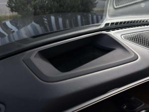 Grey BMW 320 2023 in Vilnius, with an engine capacity of 2.00 L and mileage of 112 thousand km for 29999 €, photo 24 on AUTOMOTO.COM.LV
