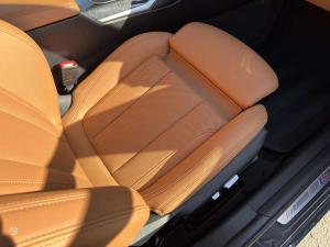 Grey BMW 320 2023 in Vilnius, with an engine capacity of 2.00 L and mileage of 112 thousand km for 29999 €, photo 46 on AUTOMOTO.COM.LV