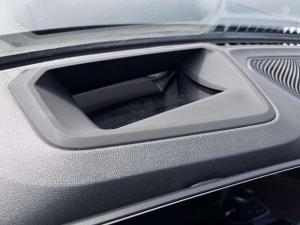 Grey BMW 320 2023 in Vilnius, with an engine capacity of 2.00 L and mileage of 200 thousand km for 21300 €, photo 11 on AUTOMOTO.COM.LV