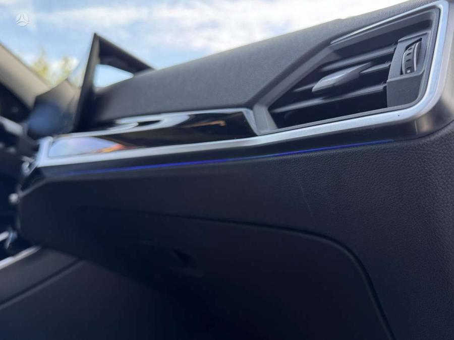 Pelēks BMW 320 2023 Viļņa, ar dzinēja tilpumu 2.00 L un nobraukumu 200 tūkst. km par 21300 €, foto 32 vietnē AUTOMOTO.COM.LV