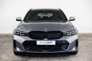 Pelēks BMW 320 2025 Viļņa, ar dzinēja tilpumu 2.00 L un nobraukumu 82 tūkst. km par 39881 €, foto 5 vietnē AUTOMOTO.COM.LV