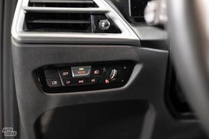 Pelēks BMW 320 2025 Viļņa, ar dzinēja tilpumu 2.00 L un nobraukumu 82 tūkst. km par 39881 €, foto 18 vietnē AUTOMOTO.COM.LV