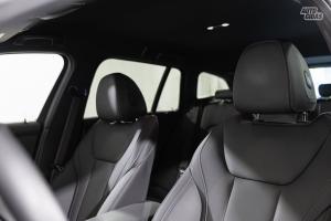 Pelēks BMW 320 2025 Viļņa, ar dzinēja tilpumu 2.00 L un nobraukumu 82 tūkst. km par 39881 €, foto 19 vietnē AUTOMOTO.COM.LV