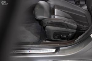 Pelēks BMW 320 2025 Viļņa, ar dzinēja tilpumu 2.00 L un nobraukumu 82 tūkst. km par 39881 €, foto 20 vietnē AUTOMOTO.COM.LV