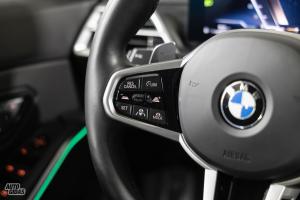 Pelēks BMW 320 2025 Viļņa, ar dzinēja tilpumu 2.00 L un nobraukumu 82 tūkst. km par 39881 €, foto 26 vietnē AUTOMOTO.COM.LV