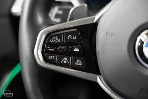 Pelēks BMW 320 2025 Viļņa, ar dzinēja tilpumu 2.00 L un nobraukumu 82 tūkst. km par 39881 €, foto 29 vietnē AUTOMOTO.COM.LV
