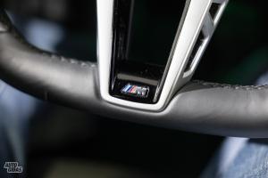 Pelēks BMW 320 2025 Viļņa, ar dzinēja tilpumu 2.00 L un nobraukumu 82 tūkst. km par 39881 €, foto 30 vietnē AUTOMOTO.COM.LV