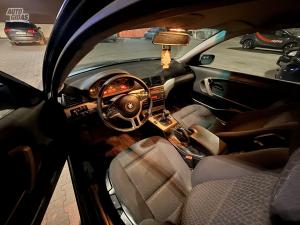 BMW 320 2002 Viļņa, ar dzinēja tilpumu 2.00 L un nobraukumu 123 tūkst. km par 1250 €, foto 6 vietnē AUTOMOTO.COM.LV