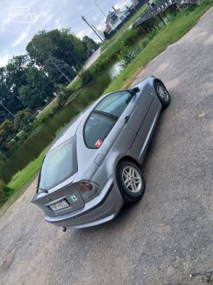 BMW 320 2003 in Kaunas, with an engine capacity of 1.80 L and mileage of 288 thousand km for 1550 €, photo 3 on AUTOMOTO.COM.LV