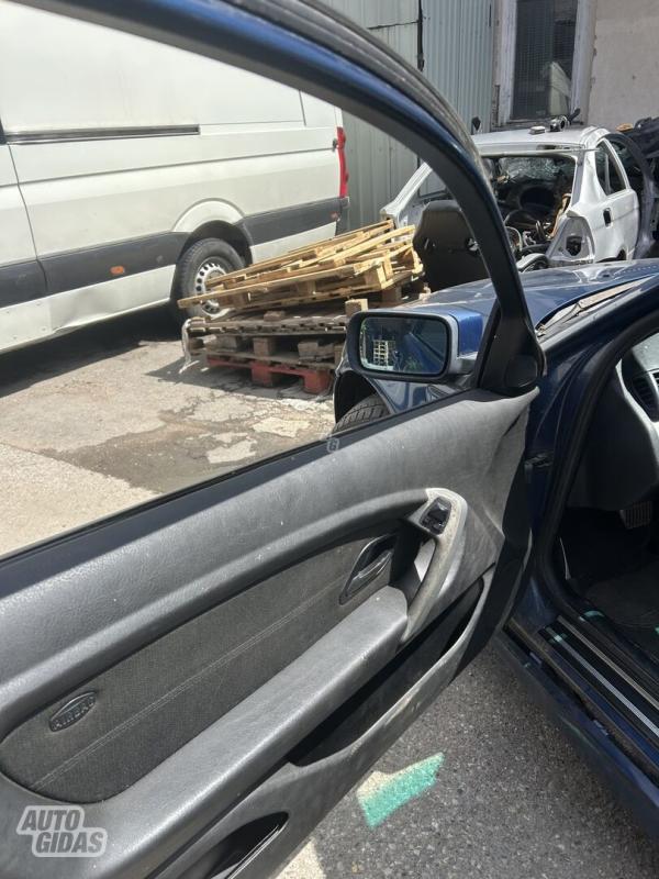 BMW 320 2005 Viļņa, ar dzinēja tilpumu 2.00 L un nobraukumu 430 tūkst. km par 1300 €, foto 10 vietnē AUTOMOTO.COM.LV