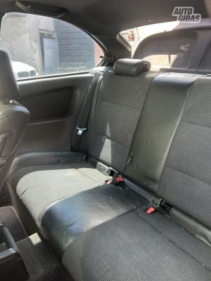 BMW 320 2005 Viļņa, ar dzinēja tilpumu 2.00 L un nobraukumu 430 tūkst. km par 1300 €, foto 13 vietnē AUTOMOTO.COM.LV
