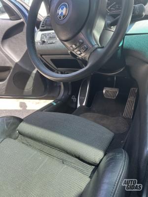 BMW 320 2005 Viļņa, ar dzinēja tilpumu 2.00 L un nobraukumu 430 tūkst. km par 1300 €, foto 14 vietnē AUTOMOTO.COM.LV