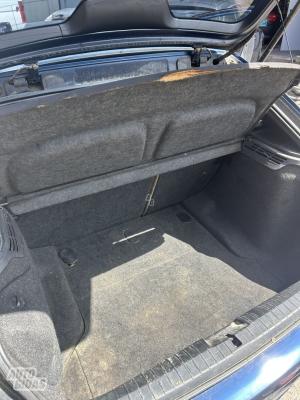 BMW 320 2005 Viļņa, ar dzinēja tilpumu 2.00 L un nobraukumu 430 tūkst. km par 1300 €, foto 16 vietnē AUTOMOTO.COM.LV