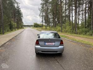 BMW 320 2005 Viļņa, ar dzinēja tilpumu 2.00 L un nobraukumu 340 tūkst. km par 1800 €, foto 5 vietnē AUTOMOTO.COM.LV