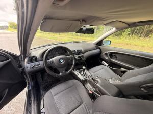 BMW 320 2005 Viļņa, ar dzinēja tilpumu 2.00 L un nobraukumu 340 tūkst. km par 1800 €, foto 10 vietnē AUTOMOTO.COM.LV