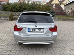BMW 320 2006 Viļņa, ar dzinēja tilpumu 2.00 L un nobraukumu 440 tūkst. km par 2600 €, foto 11 vietnē AUTOMOTO.COM.LV