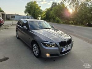 БМВ 320 2009 в Клайпеда, объемом двигателя 2.00 л и пробегом 324 тыс. км за 285 €, фото  на AUTOMOTO.COM.LV
