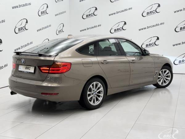 BMW 320 2013 in Vilnius, with an engine capacity of 2.00 L and mileage of 183 thousand km for 9500 €, photo 2 on AUTOMOTO.COM.LV