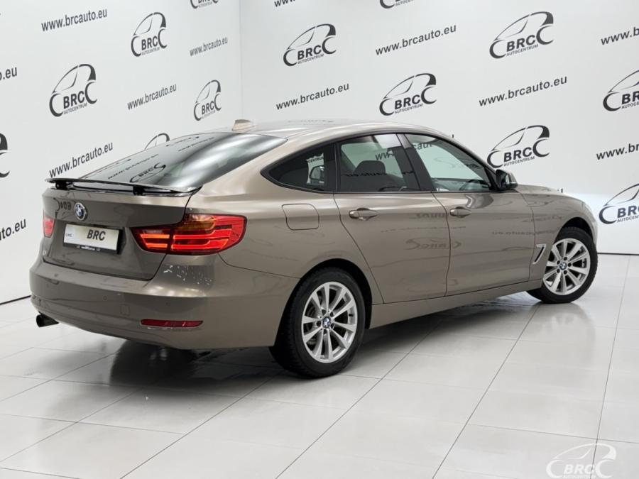 BMW 320 2013 Viļņa, ar dzinēja tilpumu 2.00 L un nobraukumu 183 tūkst. km par 9500 €, foto 2 vietnē AUTOMOTO.COM.LV