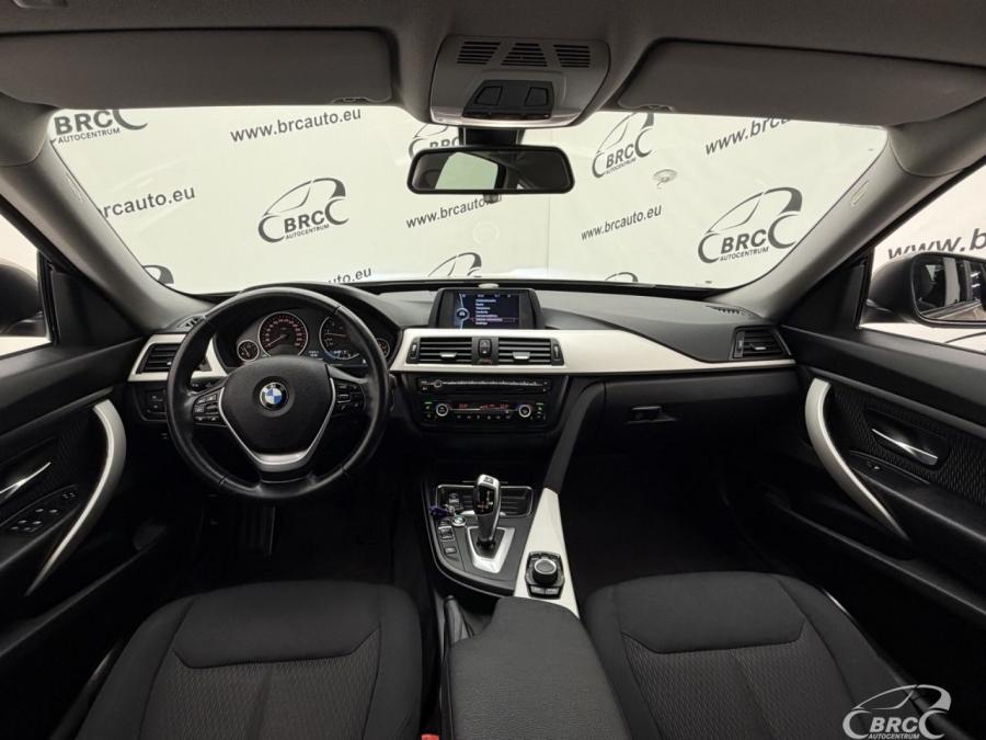 BMW 320 2013 Viļņa, ar dzinēja tilpumu 2.00 L un nobraukumu 183 tūkst. km par 9500 €, foto 3 vietnē AUTOMOTO.COM.LV