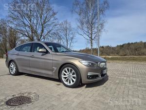 BMW 320 2013 in Riga, with an engine capacity of 2.00 L and mileage of 256 thousand km for 11400 €, photo 4 on AUTOMOTO.COM.LV