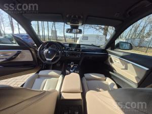 BMW 320 2013 in Riga, with an engine capacity of 2.00 L and mileage of 256 thousand km for 11400 €, photo 11 on AUTOMOTO.COM.LV