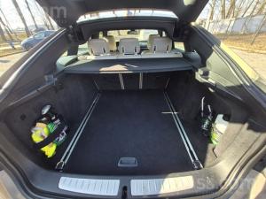 BMW 320 2013 in Riga, with an engine capacity of 2.00 L and mileage of 256 thousand km for 11400 €, photo 12 on AUTOMOTO.COM.LV