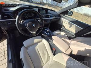 BMW 320 2013 in Riga, with an engine capacity of 2.00 L and mileage of 256 thousand km for 11400 €, photo 13 on AUTOMOTO.COM.LV