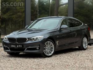 BMW 320 2014 Jelgava, ar dzinēja tilpumu 2.00 L un nobraukumu 256 tūkst. km par 10800 €, foto  vietnē AUTOMOTO.COM.LV