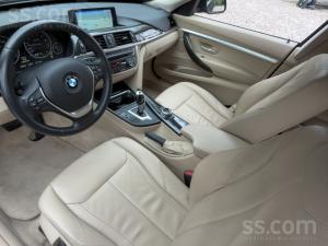 БМВ 320 2014 в Елгава, объемом двигателя 2.00 л и пробегом 256 тыс. км за 10800 €, фото 10 на AUTOMOTO.COM.LV