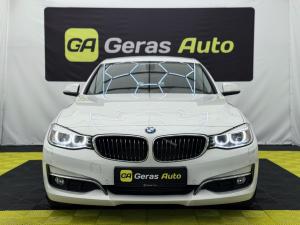 BMW 320 2014 in Vilnius, with an engine capacity of 0.00 L and mileage of 0 thousand km for 11100 €, photo 3 on AUTOMOTO.COM.LV